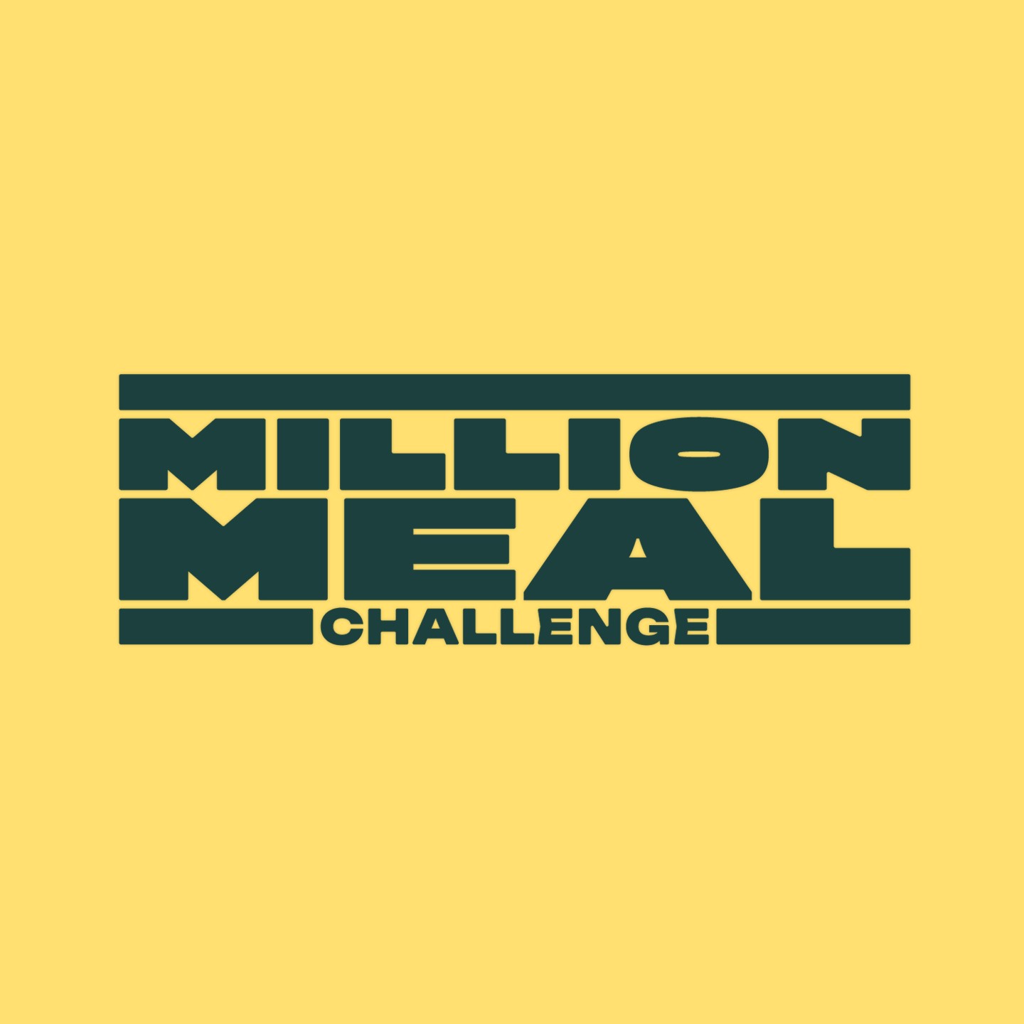 Million Meal Challenge - Turn Miles into Meals